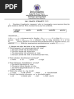 Hempathane HS 55619 Safety Data Sheet | PDF | Personal Protective ...