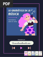 Juego de Batalla Naval de Verbos | PDF | Verbo | Juego de azar