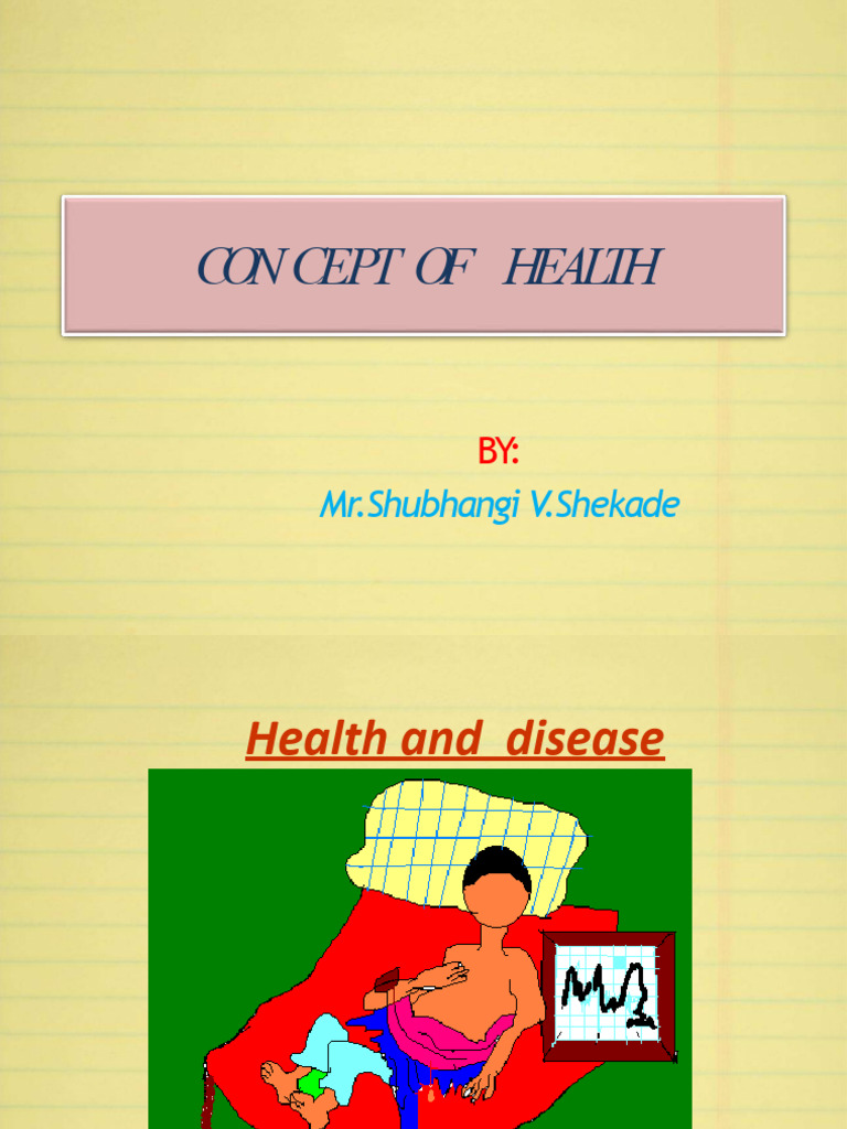 HECP Health | PDF
