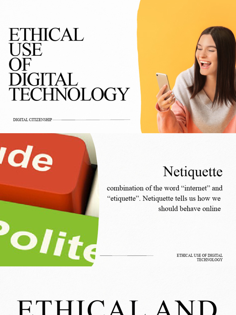 M7 Digital Citizenship | PDF | Copyright | Plagiarism