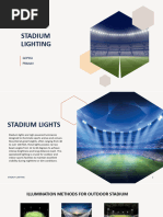 Fifa Stadium Guide | PDF | Lighting | Fifa World Cup
