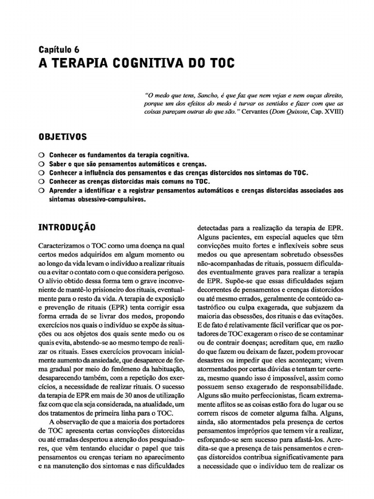 Cap 6 7 8 9 | PDF