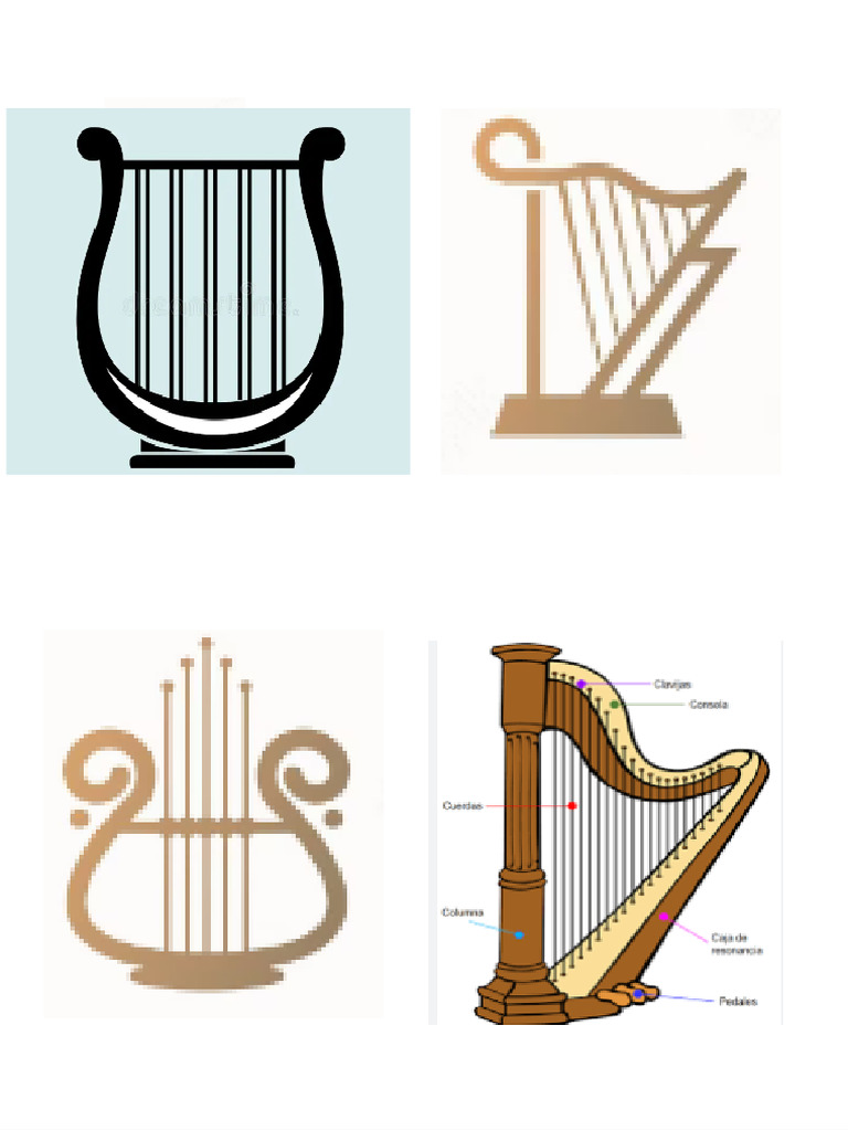 Arpa - Documentos de Google | PDF