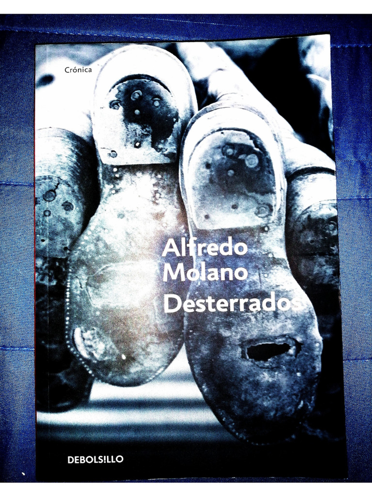Desterrados Alfredo Molano | PDF