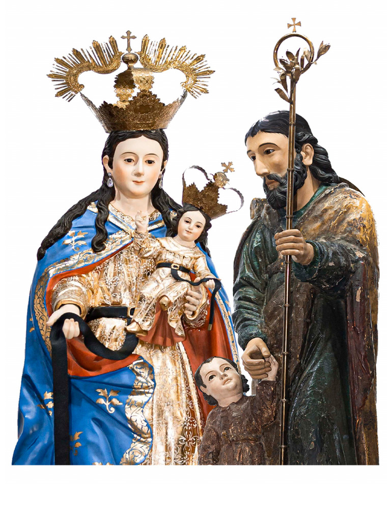 Tata Hosep Correa Image | PDF