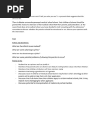 Grade 1 - Quarter 4 (Lesson Plan-Matatag) 4 | PDF | Procedural ...