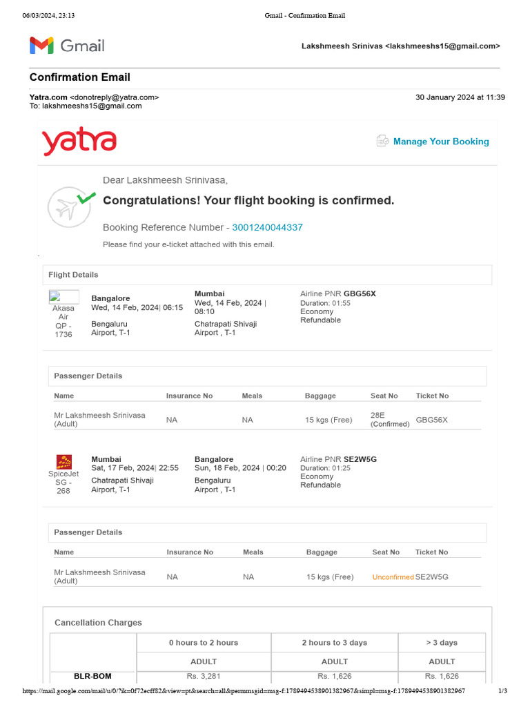 Flight | PDF | Service Industries | Transport