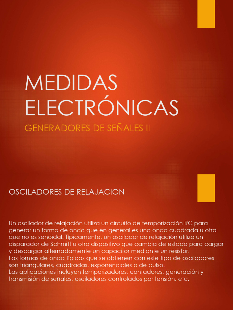 Gener Adores 2 | PDF | Frecuencia | voltaje