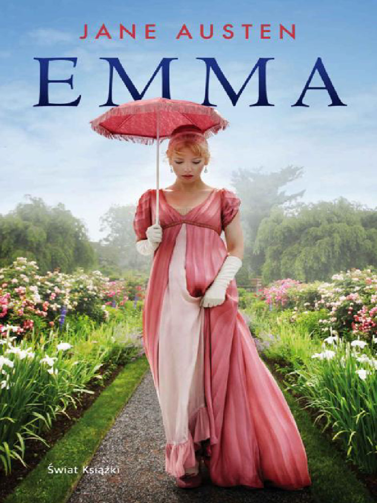 Emma Jane Austen | PDF