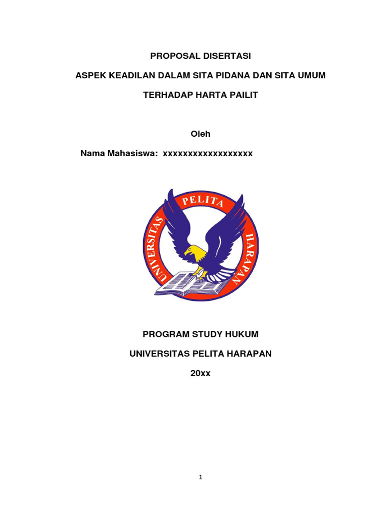 Proposal Awal DH 1 | PDF