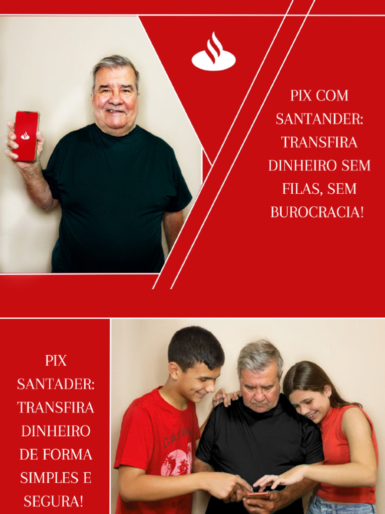 Fotos Santander AV2 | PDF