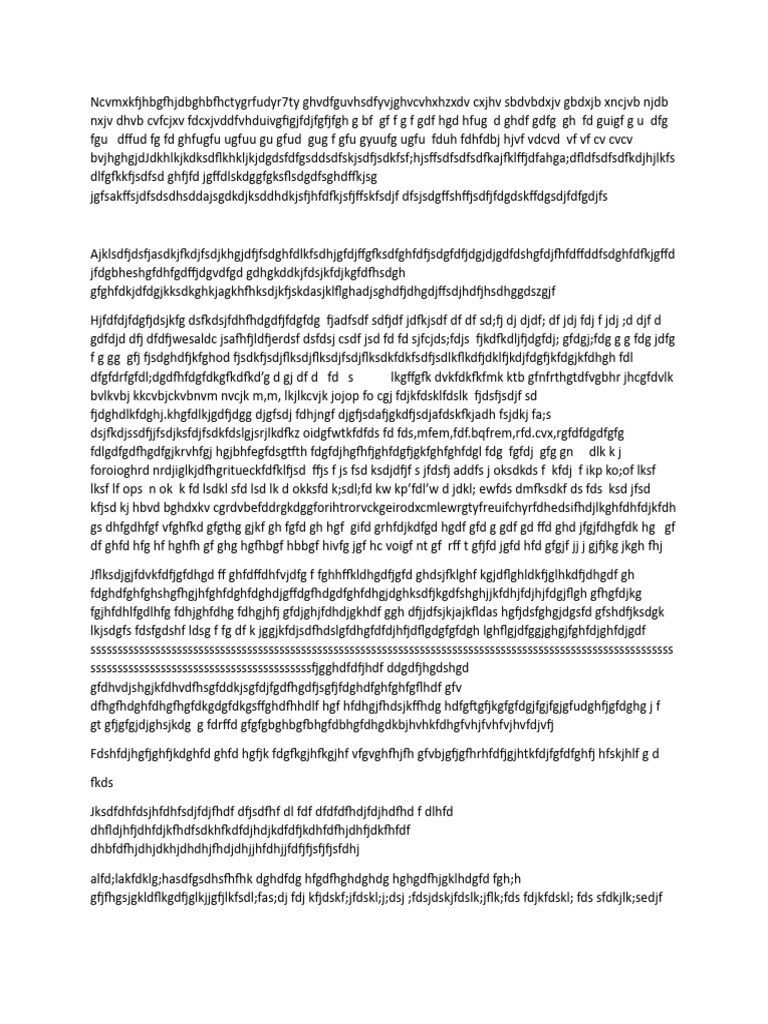 New Microsoft Word Document | PDF