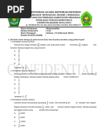 Rundown Acara KKN Full | PDF