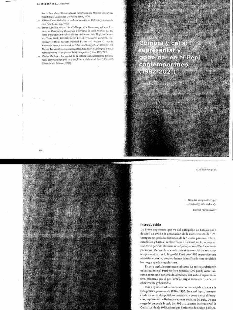 Vergara (2022) | PDF