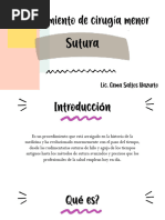 Pasos Quirúrgicos para La Cesárea Tipo Kerr | PDF | Abdomen | Seccion ...