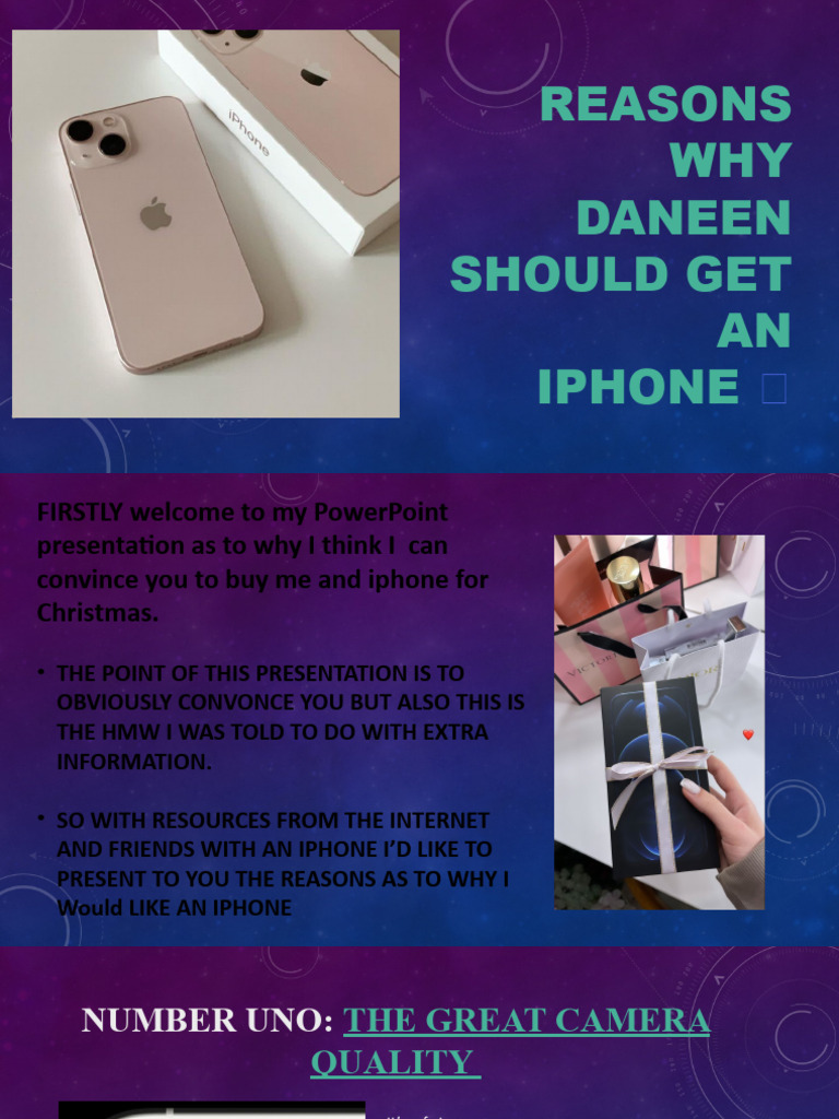 Iphone | PDF
