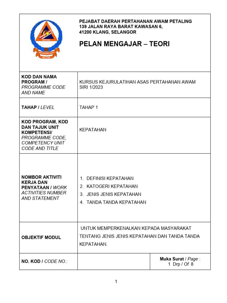 Praveen Anbalagan (Kepatahan) | PDF