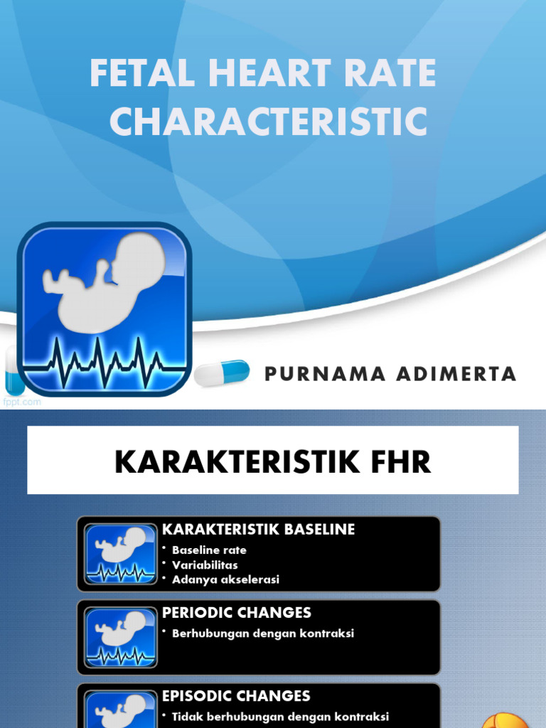 KTG MTG | PDF | Human Pregnancy | Maternal Health