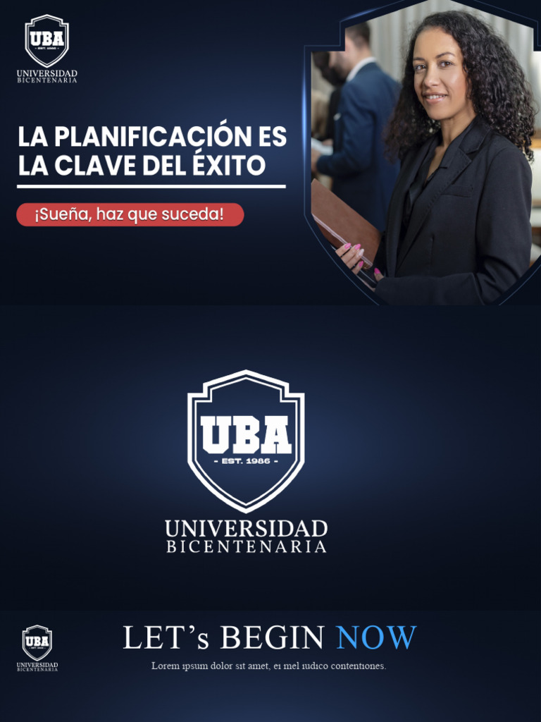 Uba - Power Point | PDF