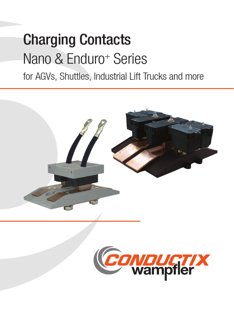 KAT0800 0004 en Charging Contacts | PDF | Electrical Engineering ...