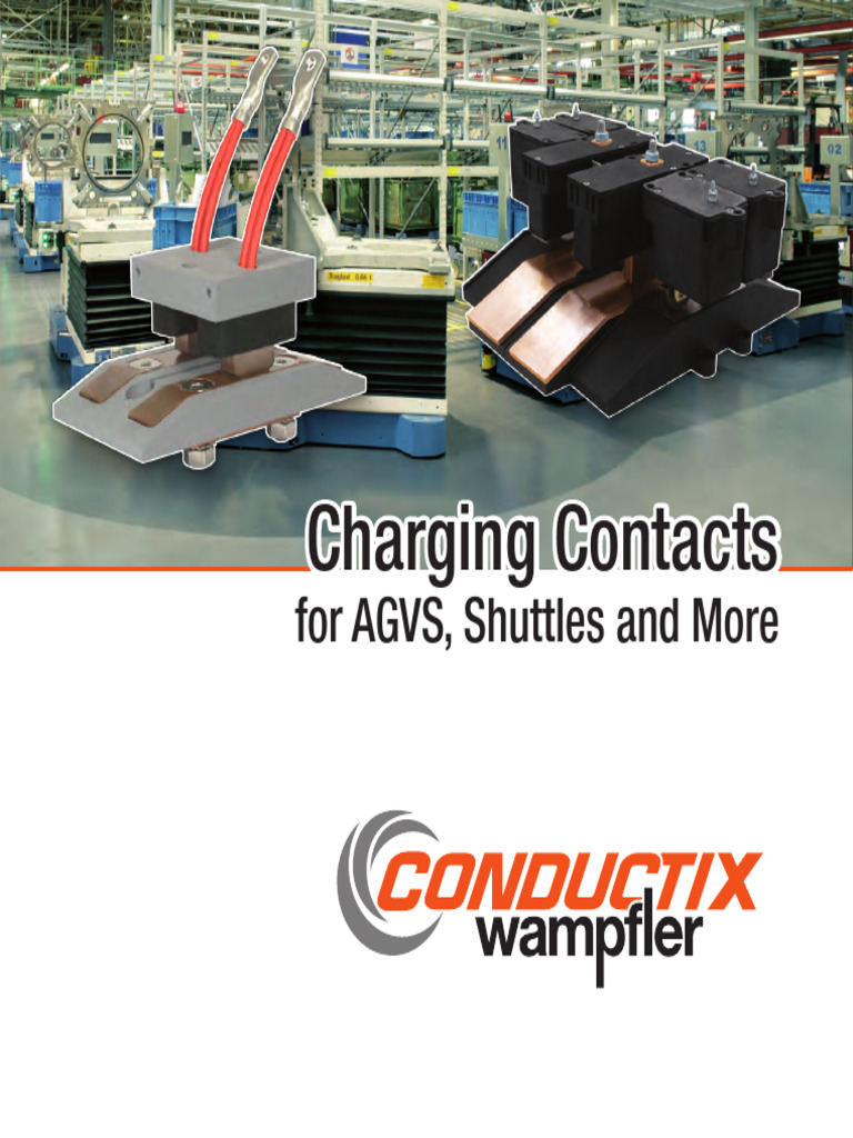 Compact Charging Solutions Overview | PDF | Electrical Engineering ...