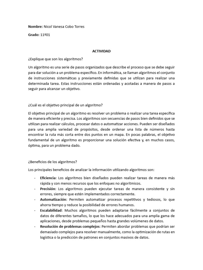 Algoritmos Descargar Gratis Pdf Algoritmos Programación De Computadoras