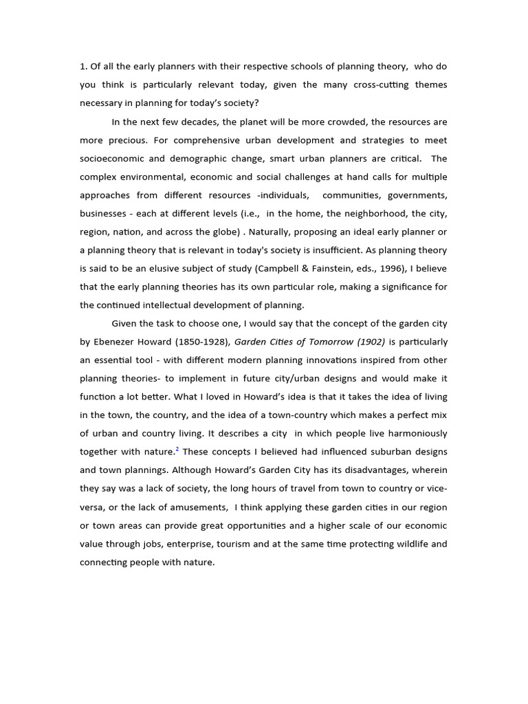 Assignment 207 | PDF