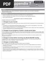 Manitoba Student Aid Application Guide | PDF | Student Financial Aid In ...