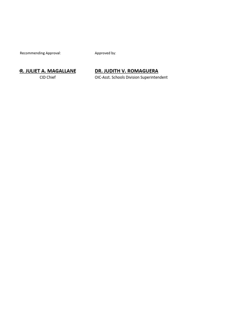 1 MASTER CLASS PROGRAM 2nd Sem Version 1 | PDF | Science | Cognition