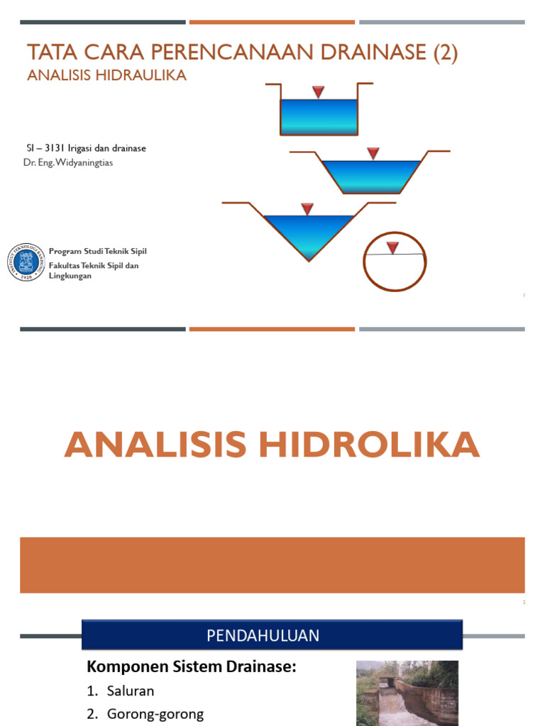 Httpscdn Edunex.itb.Ac.id50584 Irrigation and Drainage Structure211523 ...
