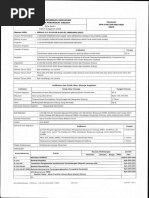 DED, RKS Dan RAB | PDF