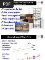 AASHTO Soil Classification Chart | PDF