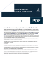 AFLCMC-Org-Chart-July-15-2024-No-Phone | PDF | Aviation | Military Of ...