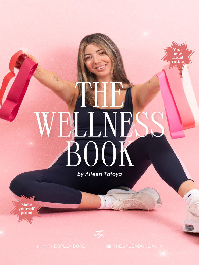 Splendore Wellnessbook | PDF | Alimentos