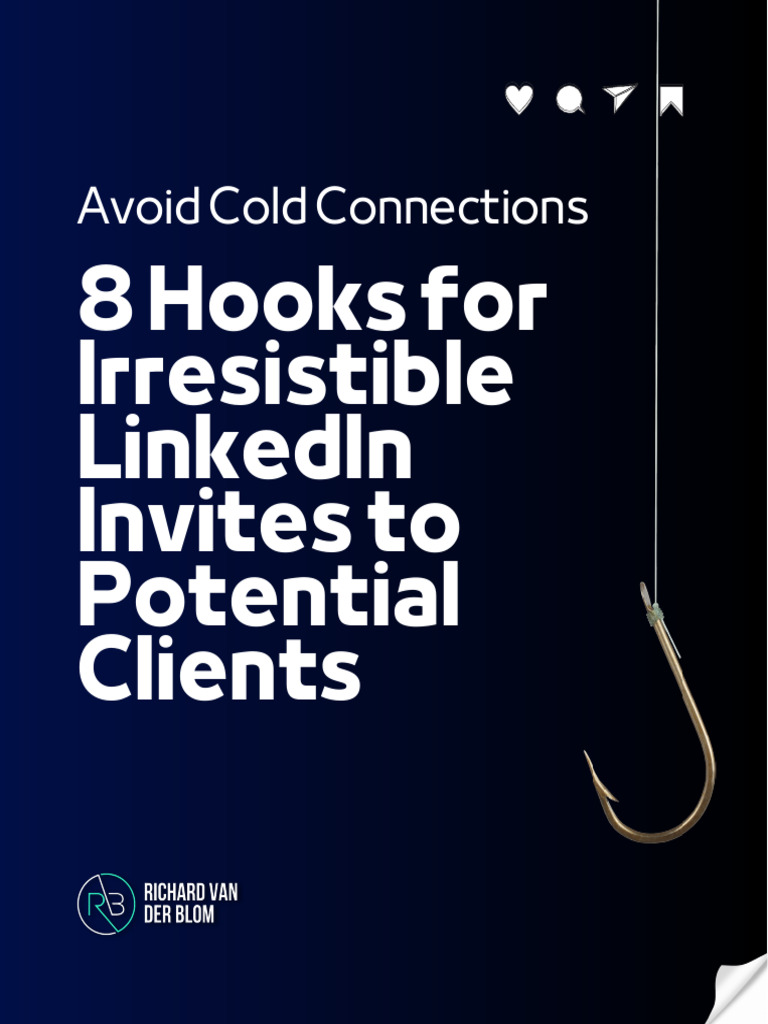 LinkedIn messaging | PDF | Linked In | Websites