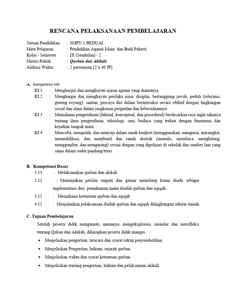 Riskiy Amanda Sari | PDF | Sains & Matematika