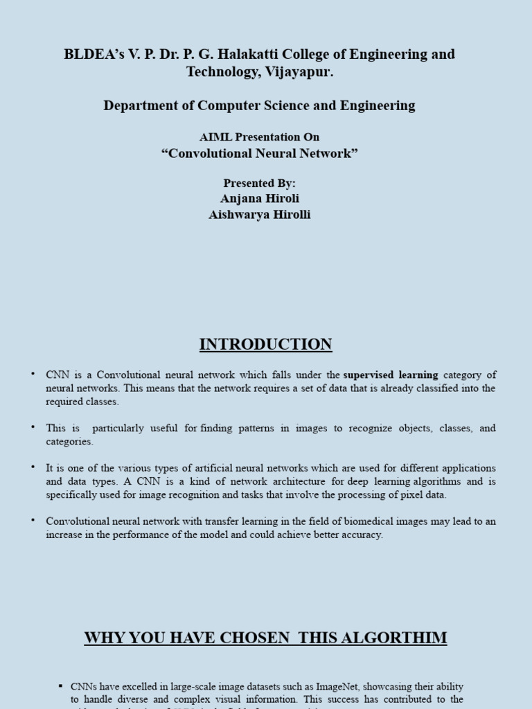 Artificial Intelligence | PDF | Artificial Neural Network | Computer Science