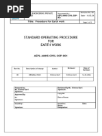 MS of Hard Barrication GI Sheets | PDF | Wall | Scaffolding