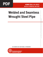 Asme Bpe 2019 | PDF