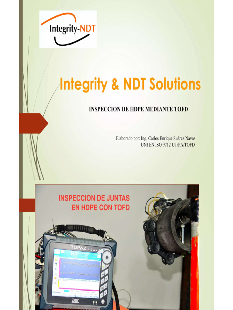 Manual Instructivo Todf - Topaz Zetec | PDF