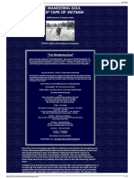 Army Bio Sketch Guide | PDF | Sergeant | Non Commissioned Officer