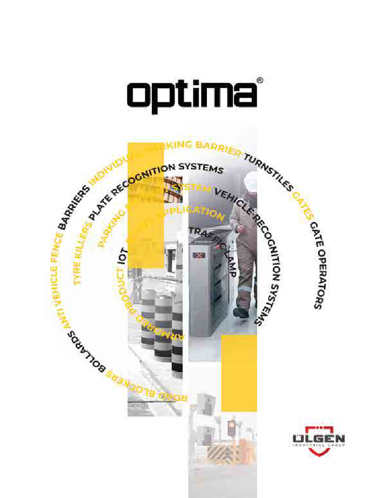 2022.optima Catalogue - en | PDF | Flashlight | Traffic Light
