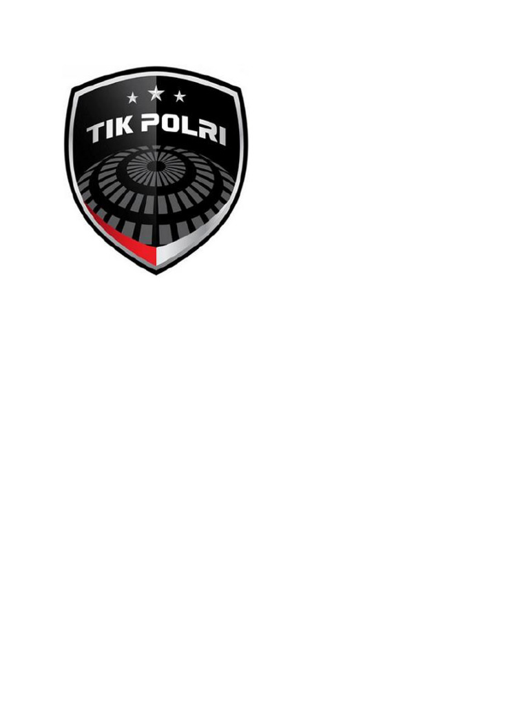 Logo Tik Baru | PDF