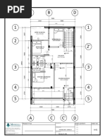 Second Floor Plan | PDF