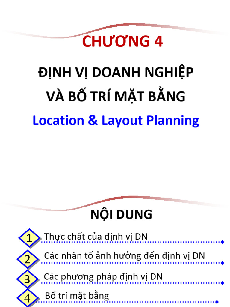 C4-Đinh vị - SV | PDF
