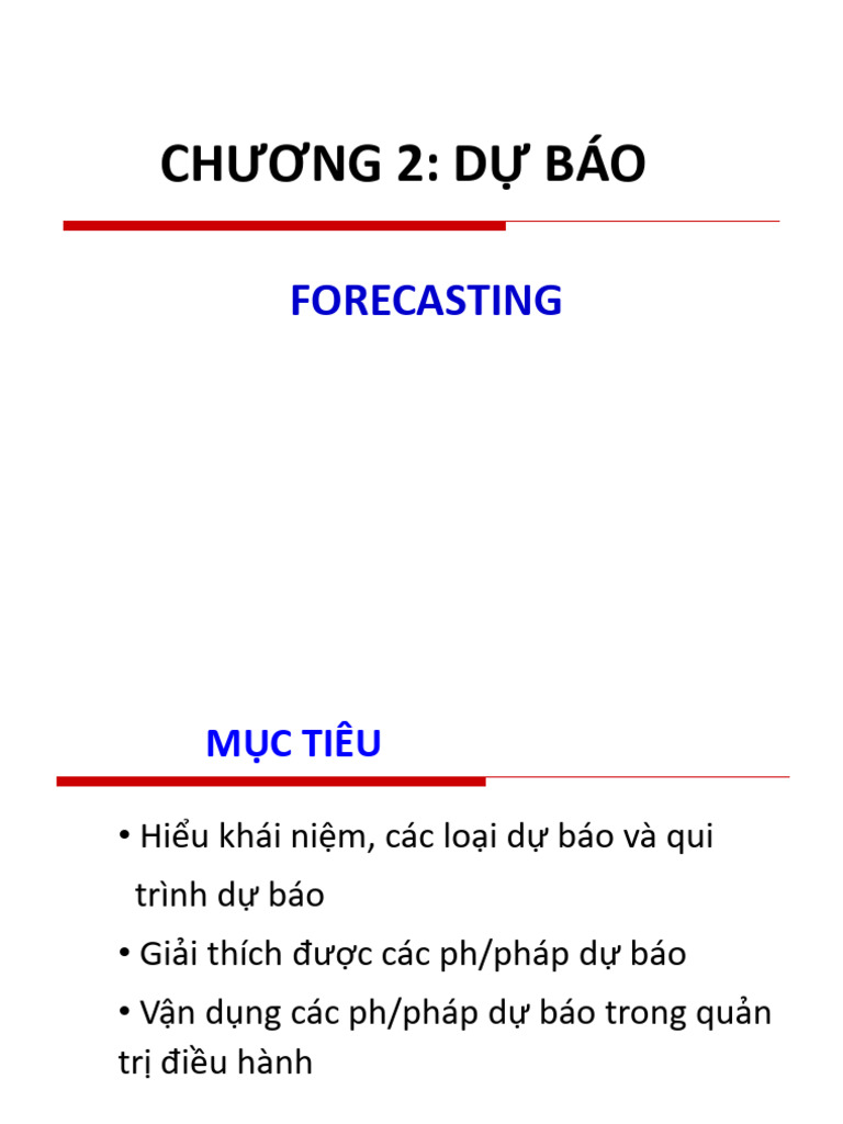 C2 Du Bao - SV | PDF