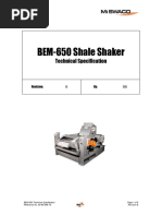 Flow Line Safety Restraint (FSR) System | PDF | Radio Frequency ...