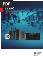 Ipc Bx39a Px39a Pro | PDF | Solid State Drive | Computer Engineering