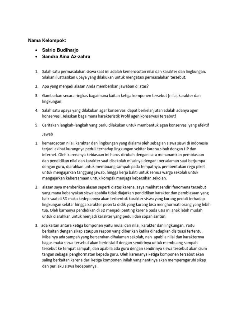 Eksplorasi Kelompok Topik 3 SDGs | PDF | Karier & Perkembangan