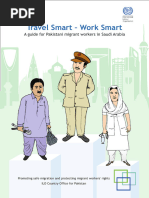 Lmra Expatriate Guide English | PDF | Travel Visa | Identity Document